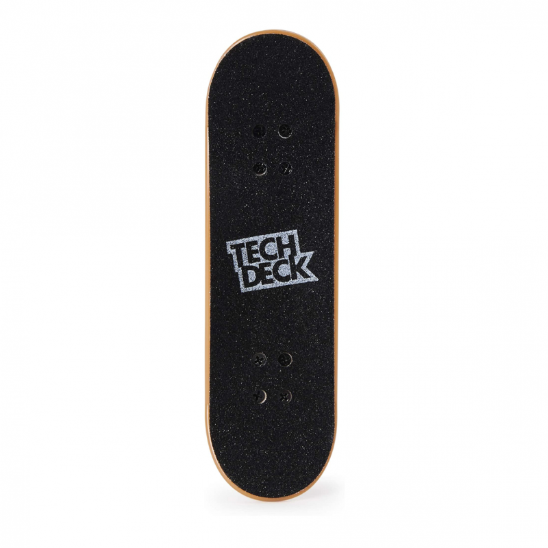 Pack Fingerboards Tech Deck Modelo DLX Pro 10 Pack