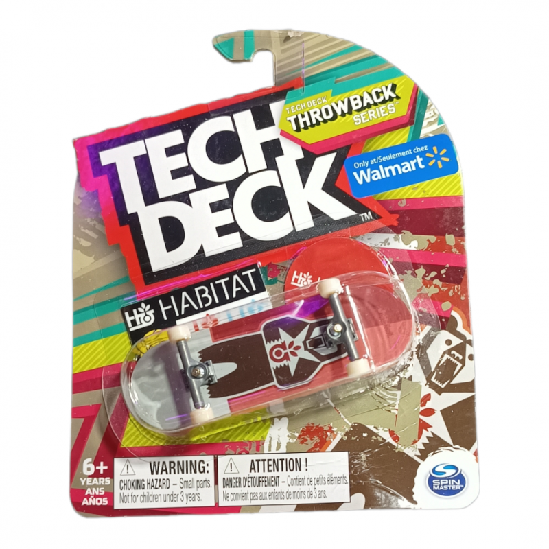 Tech Deck